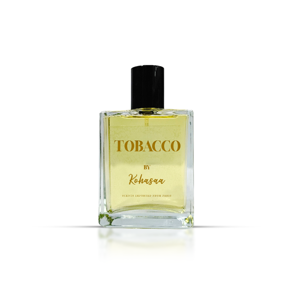 TOBACCO PERFUME | MEN | 100ML – KOHASAA