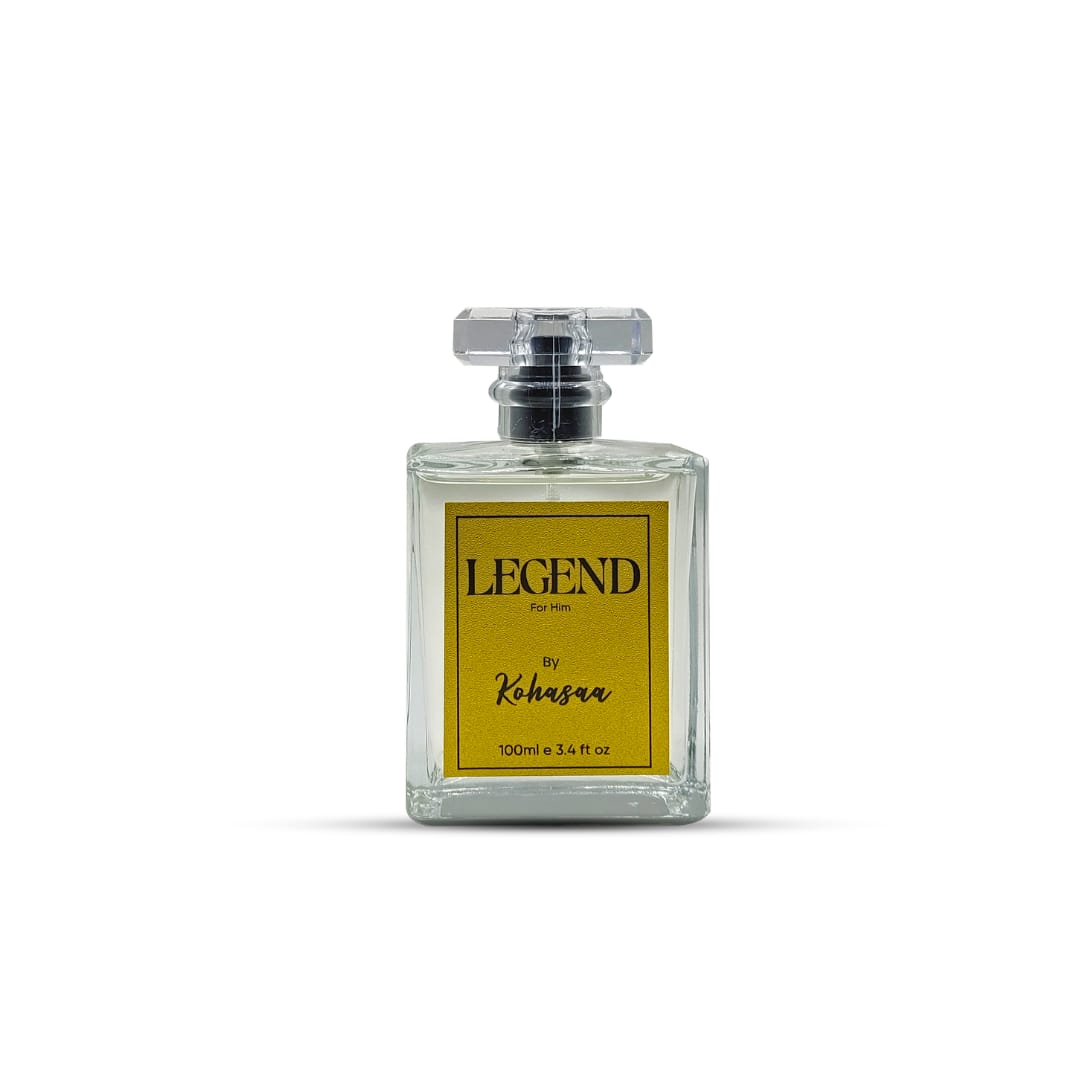 LEGEND | MEN | 100ML – KOHASAA LEGEND | MEN | 100ML – KOHASAA
