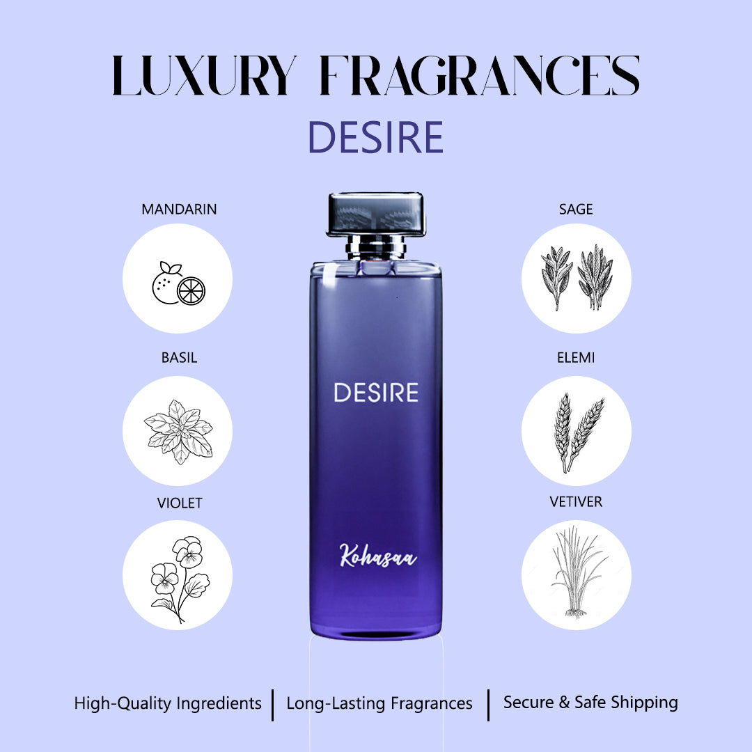 KOHASAA | LUXURY FRAGRANCES THAT LASTS FOREVER